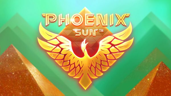 Phoenix Sun (Quickspin) | Online Gokkast Review van CasinoJager