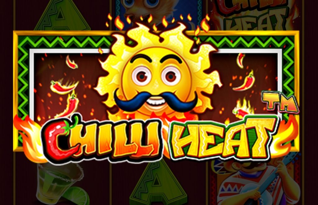 Chilli Heat slot review (Pragmatic Play) door CasinoJager.com