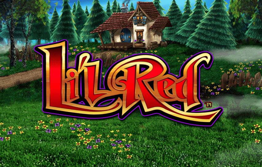 Li'l Red slot review (WMS) door CasinoJager.com
