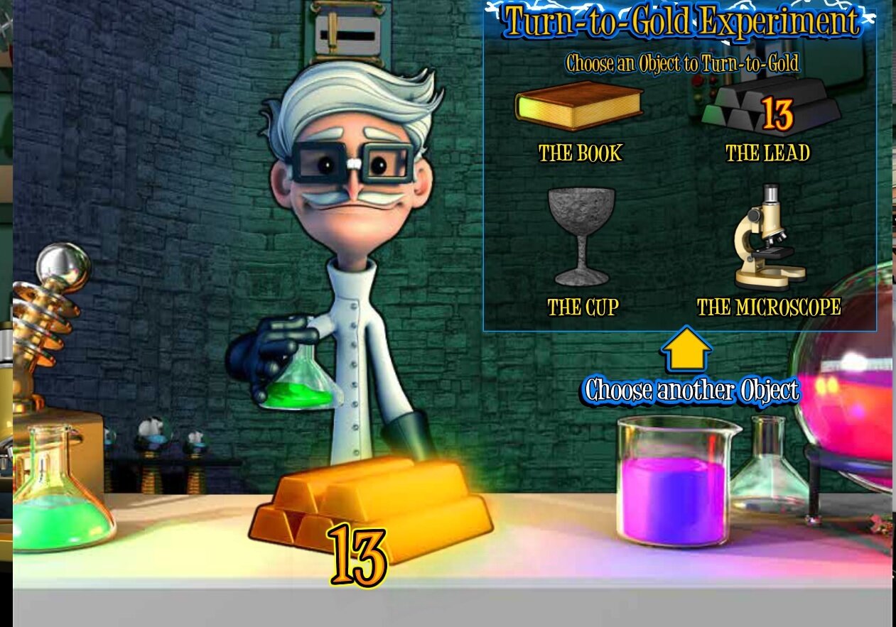 Mad Scientist gokkast review (Betsoft) door CasinoJager.com