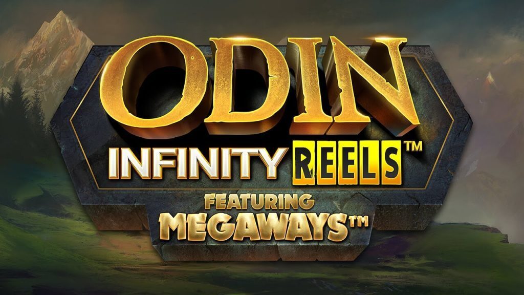 Odin Infinity Reels Megaways Gokkast Review (Reel Play) - CasinoJager