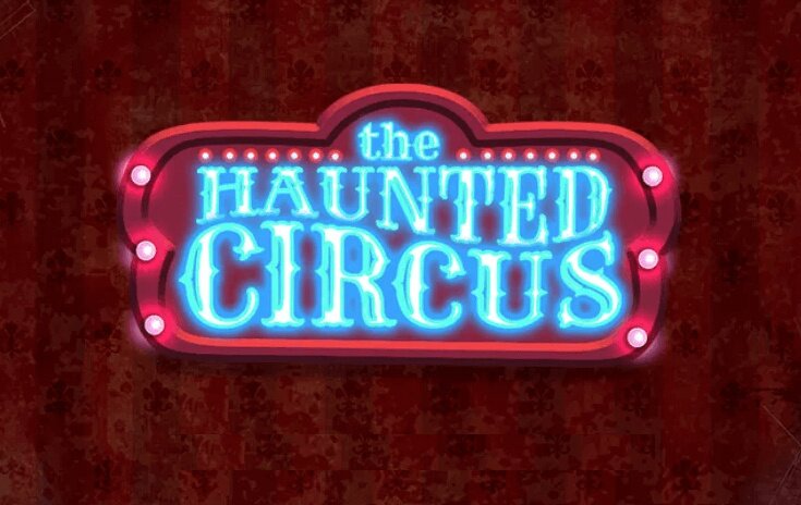 The Haunted Circus slot review (Hacksaw Gaming) - CasinoJager