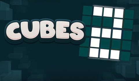 Cubes 2 slot review (Hacksaw Gaming) door CasinoJager.COM