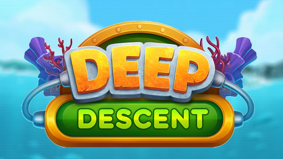Deep Descent (Relax Gaming) | Expert Online Gokkast Review