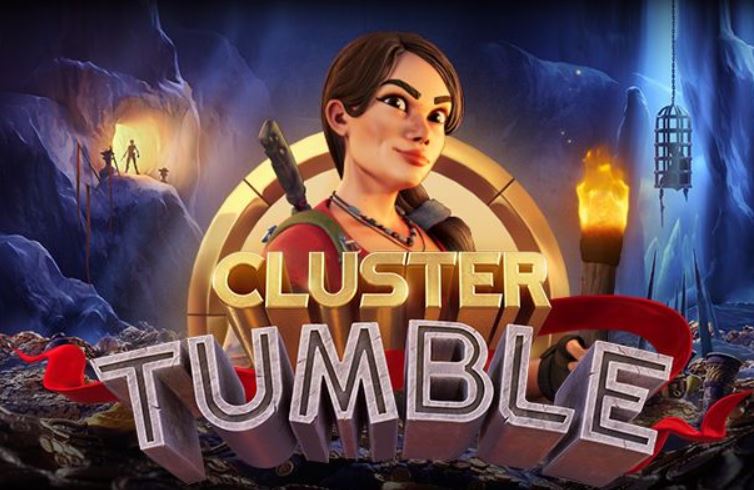 Cluster Tumble (Relax Gaming) | Expert Slot Review (CasinoJager)