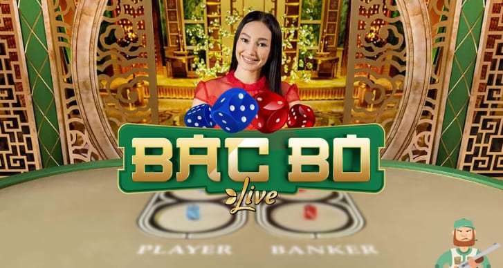 Bac Bo Live (Evolution) | Uitgebreide Live Casino Spel Review