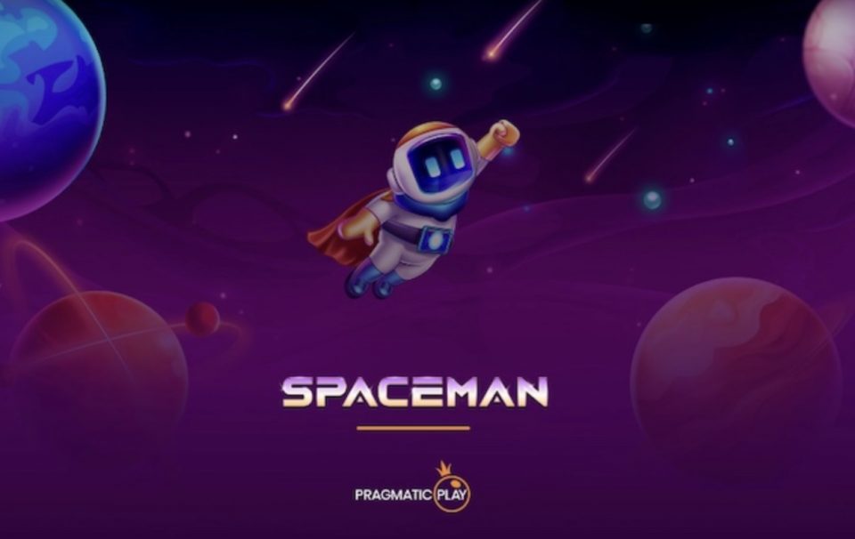 Spaceman (Pragmatic Play) | Online Casino Spel Review van CasinoJager
