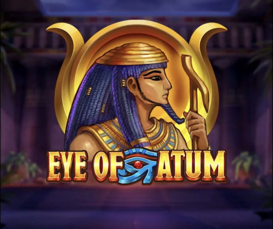 Eye of Atum (Play'n GO) | Uitgebreide Gokkast Review van CasinoJager