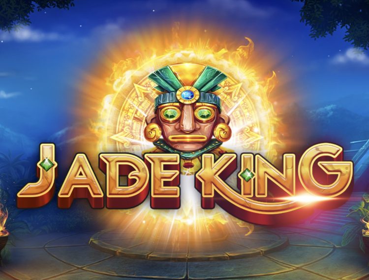 Jade King (Wizard Games) | Gokkast Review van CasinoJager.com
