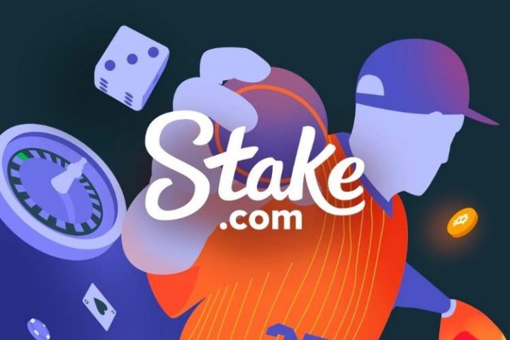 Drake en Stake.com hebben Succesvolle Samenwerkeing