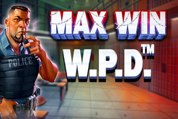 Max Win W.P.D. (iSoftBet) | Online Slot Review van CasinoJager
