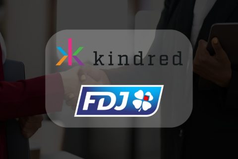 Gokgigant FDJ Doet Bod voor Overname, Kindred Group Aanvaardt
