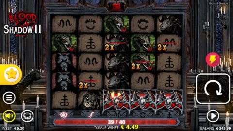 Blood & Shadow 2 (Nolimit City) | Expert Online Slot Review