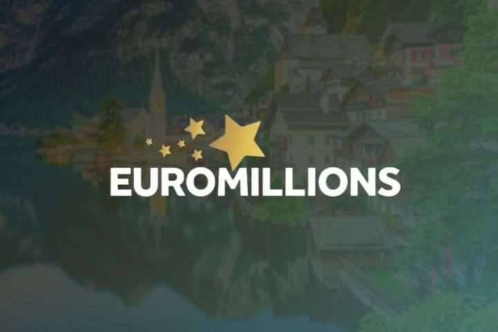 Oostenrijker Wint Recordbedrag van €250 Miljoen met EuroMillions