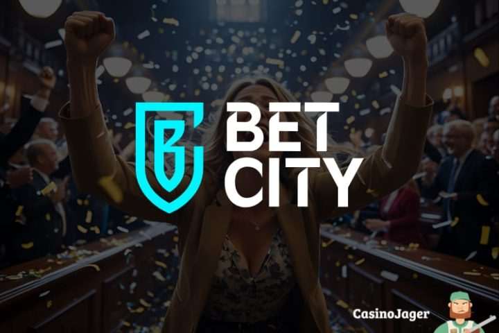 BetCity Veroordeelt om Jackpot van €172.000 Uit te Betalen